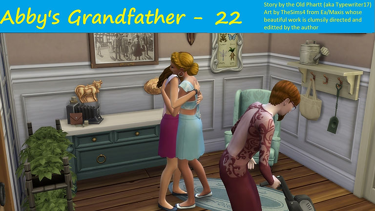 Age Regression | Changing Comics